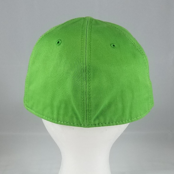 Sesame Street | Accessories | Sesame Street Oscar The Grouch Fitted Cap ...